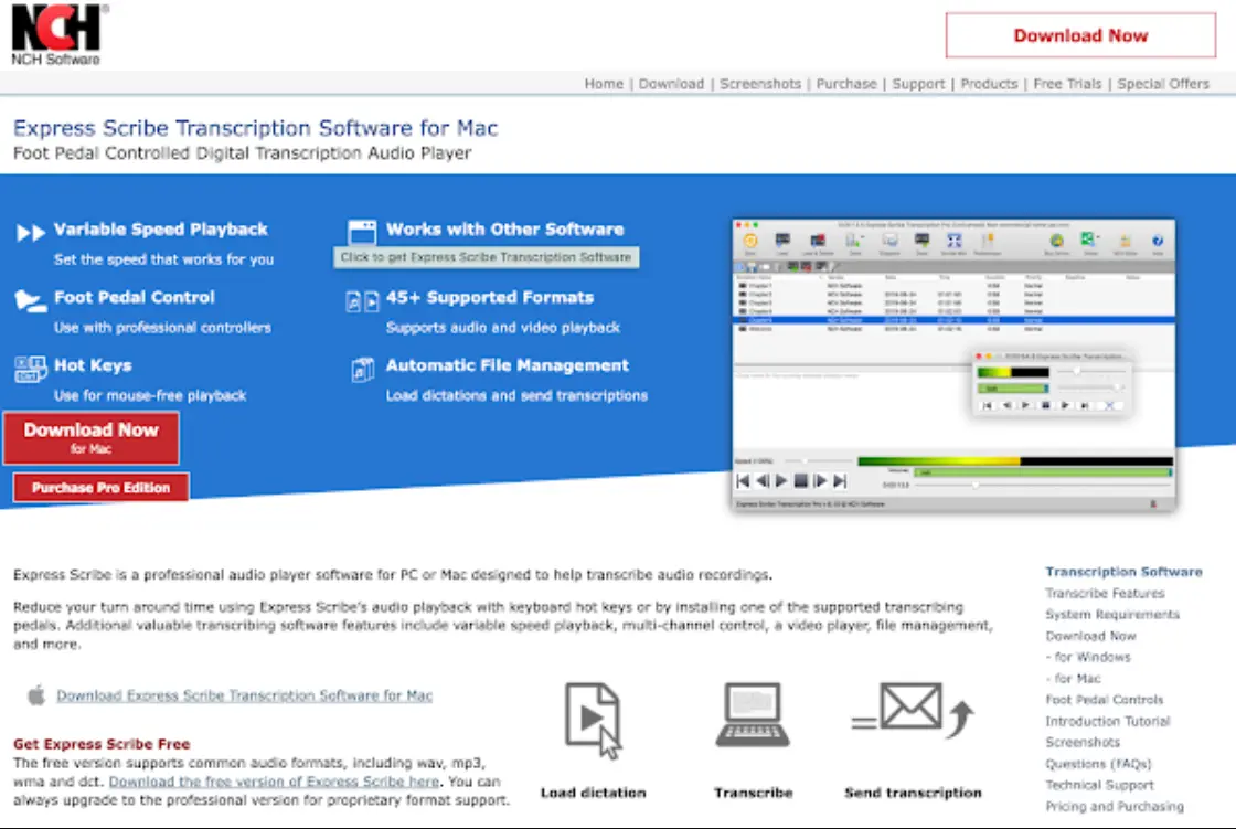 Best Speech Recognition Software Tools In 2025 [Updated]